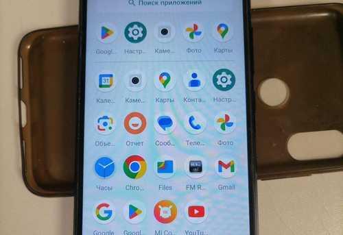 Xiaomi Mi A2 Lite Android One, 3/32 ГБ