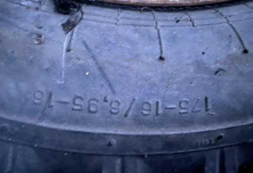 ЯШЗ O-115 175/95 R16