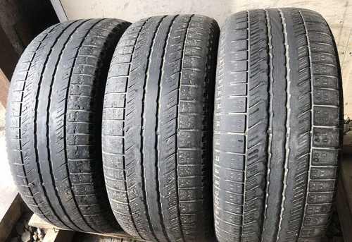 Hankook Dynapro HP RA23 235/55 R17