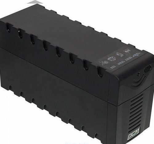 PowerCom UPS raptor RPT-800A проходной