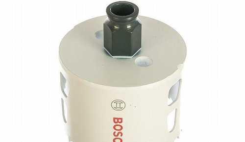 Коронка по дереву/металлу bosch SDS+ d83х40мм (260