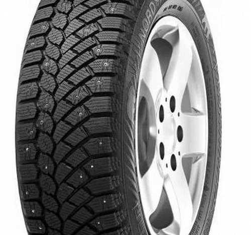 Gislaved Nord Frost 200 225/60 R17 103T