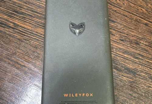 Задняя крышка Wileyfox Spark оригинал