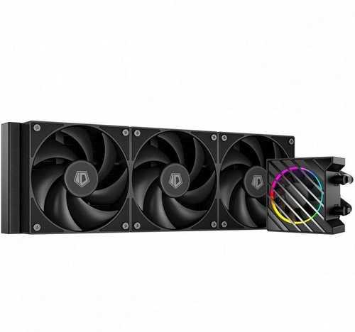 Охлаждение ID-Cooling Dashflow 360 XT Lite 596355