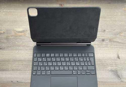 Apple Magic Keyboard iPad Pro/Air 11/10.9 Рус