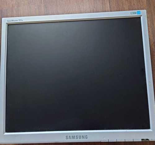 Монитор samsung syncmaster 271n