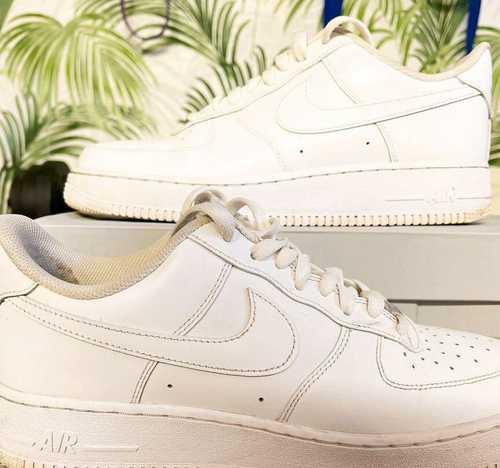 Кроссовки Nike Air Force 1Low