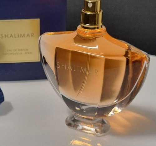 Туалетная вода Guerlain Shalimar