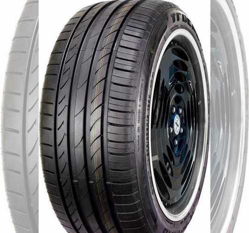 Tracmax X-Privilo TX3 225/50 R17 98Y