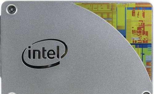 Intel ssd 120gb