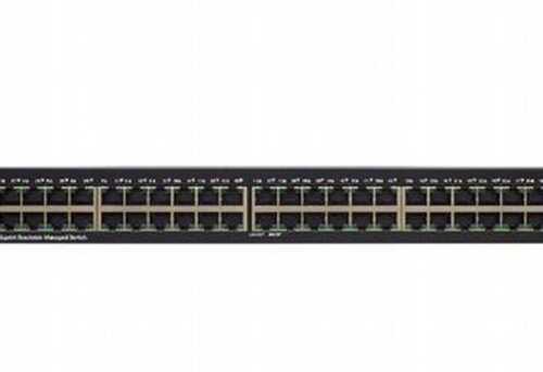 Коммутатор Cisco Small Business 500 Series SF550X