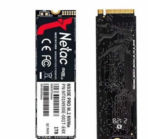 Ssd m2 nvme 1tb