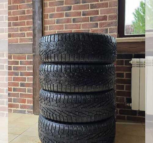 Nokian Tyres Hakkapeliitta 7 SUV 235/55 R19 105T