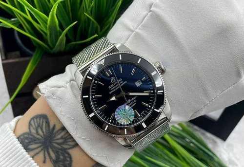 Часы Breitling Superocean