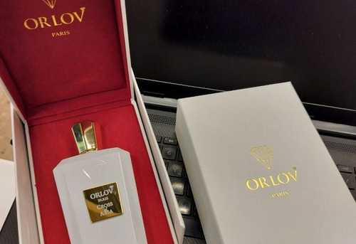 Cross of Asia Orlov Paris 75 ml