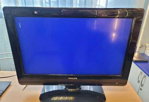 Телевизор Philips 26PFL3404