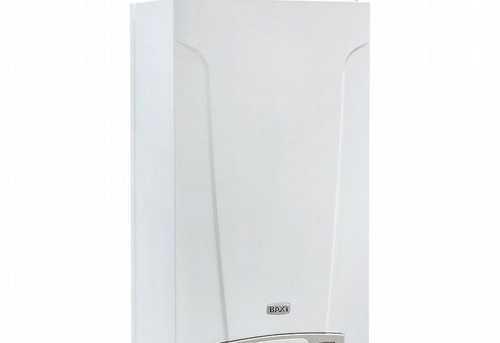 Котел газовый настенный baxi ECO-4s 24 F