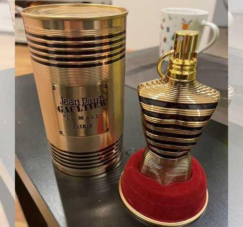 Духи Jean Paul Gaultier Elixir, 75 мл