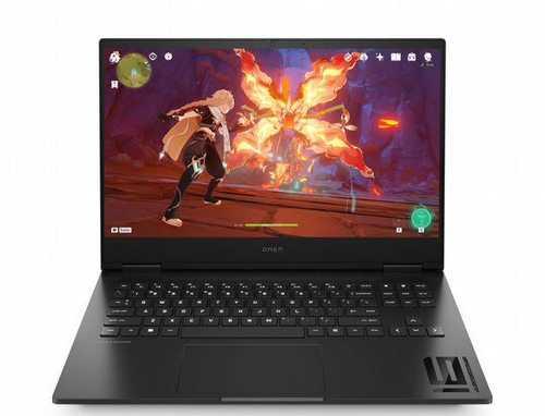 Новый игровой ноутбук HP Omen 9 i9-13900HX RTX4060