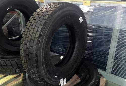 Грузовая резина 11 r 22.5 146/143L ведущая