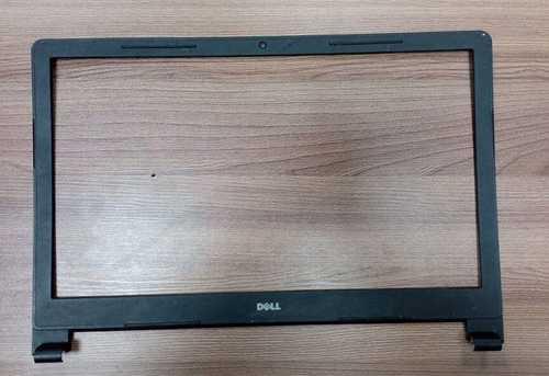 Рамка матрицы Dell 15-3558 P47F сn- 068F3D