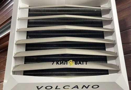 Тепловентиляторы Volcano VR 2 AC на 50 квт