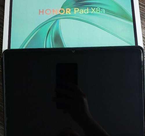 Планшет honor Pad X8a