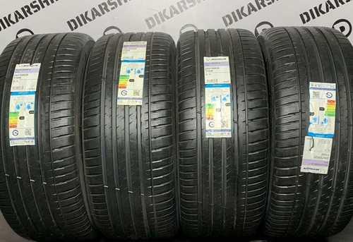 Michelin Pilot Sport 4 SUV 285/50 R20 108Y
