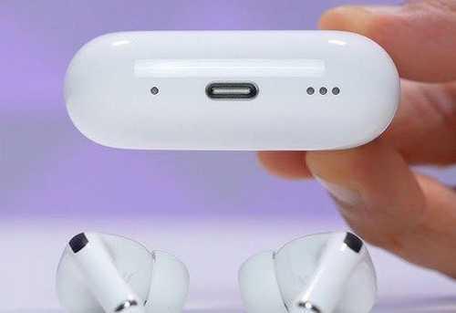 Airpods Pro 2 Usb C premium (IOS 17)