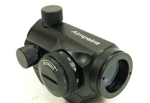 Коллиматорный прицел Aimpoint Micro T-1 (BH-KAT02)