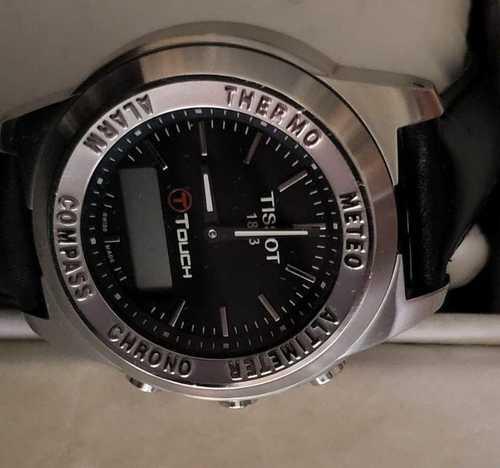 Часы Tissot