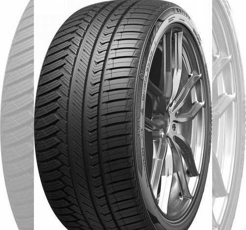 Sailun Atrezzo 4 Seasons Pro 255/50 R19 107W