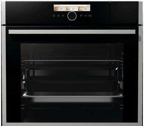 Электрический духовой шкаф Gorenje BCS798S24X