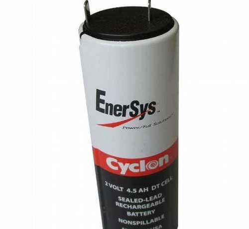 Аккумулятор EnerSys Cyclon 2V4.5AH