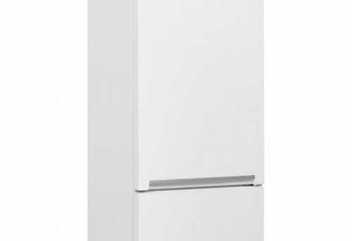 Холодильник Beko rcsk250M00W белый, 158х54х60см