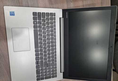Ноутбук Lenovo Ideapad 320-15IAP