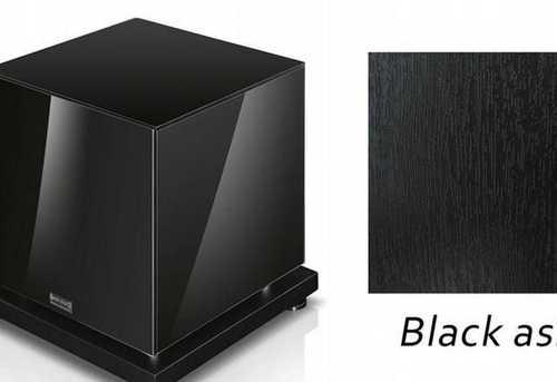 Сабвуфер Audio Physic Luna black ash