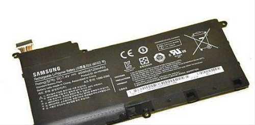 Аккумулятор для Samsung 530U4B, np530u4b, 530U4B-S