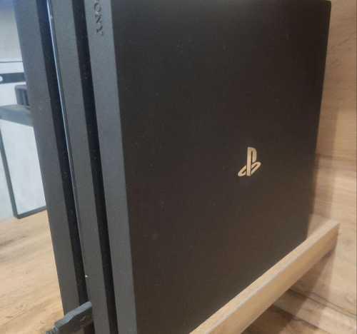 Sony playstation 4 pro 1tb+2 джойстика+камера+ vr