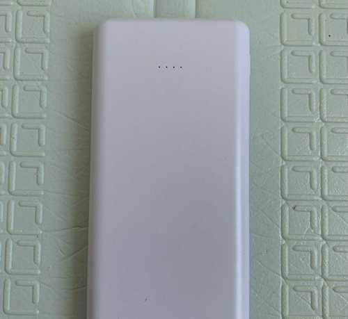 Внешний аккумулятор Power Bank 10000 TFN