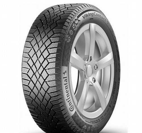 Continental ContiVikingContact 7 265/35 R21