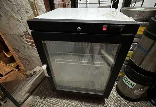 Холодильный шкаф Polair Db102-s