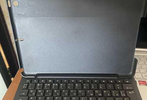 Чехол клавиатура для iPad air