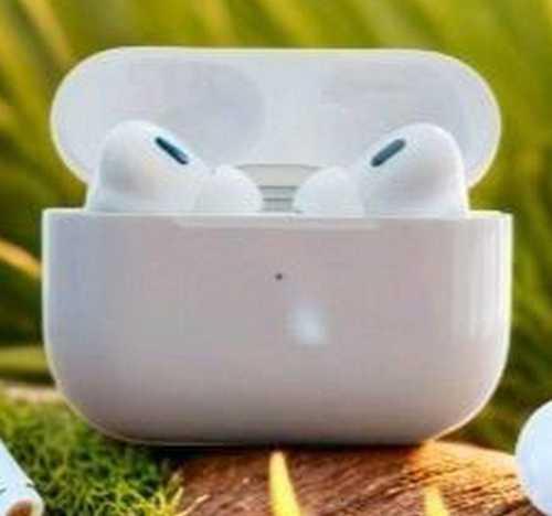 Беспроводные наушники apple airpods pro 2