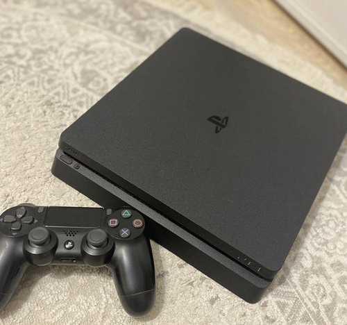 Sony playstation 4 slim 1tb