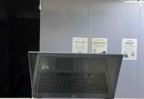 Ноутбук Acer V7-582G-74506G52tii на запчасти