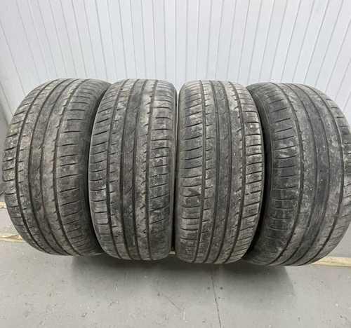 Hankook Ventus Prime 2 K115 225/60 R17