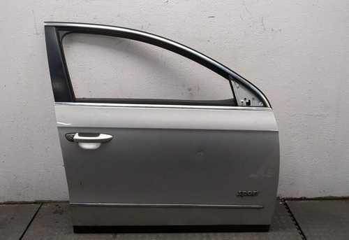 Дверь боковая Volkswagen Passat 6, 2007