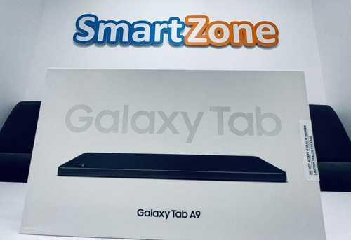 Планшет Samsung Galaxy Tab A9 4/64GB Wi-Fi