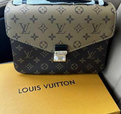 Сумка женская louis vuitton